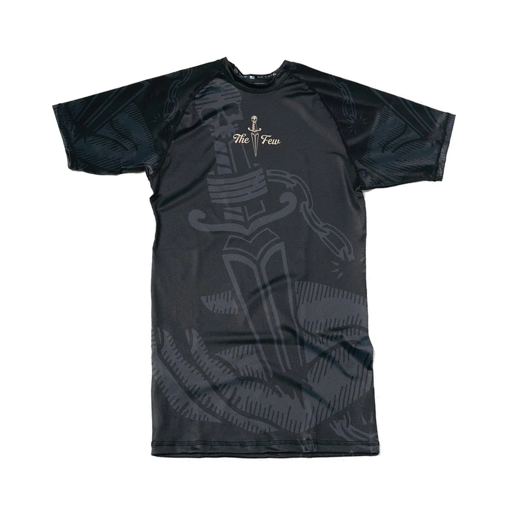 Fightwear Rash Guards